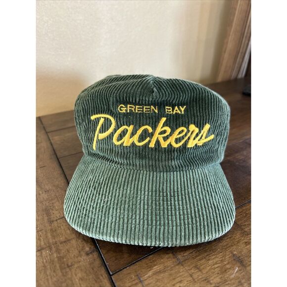 Sports Specialties | Accessories | Vtg Green Bay Packers Sports ...